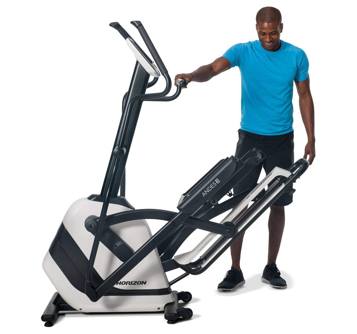 Horizon | Elliptical (Andes 3) - Sports & Games