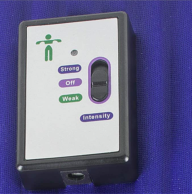 Electronic Muscle Stimulator (SG-582) - Sports & Games