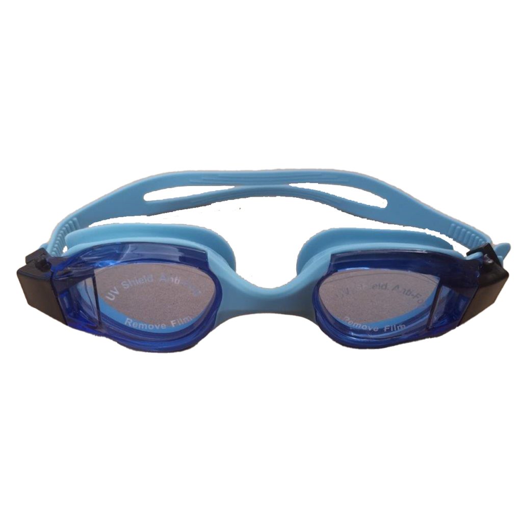 First Sport | Adult Anti-Fog Goggles (GA1038) - Sports & Games