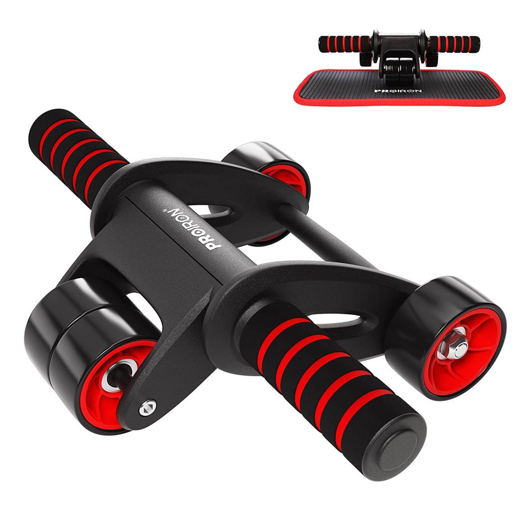 Exercise Wheels Archives - Sports & Games