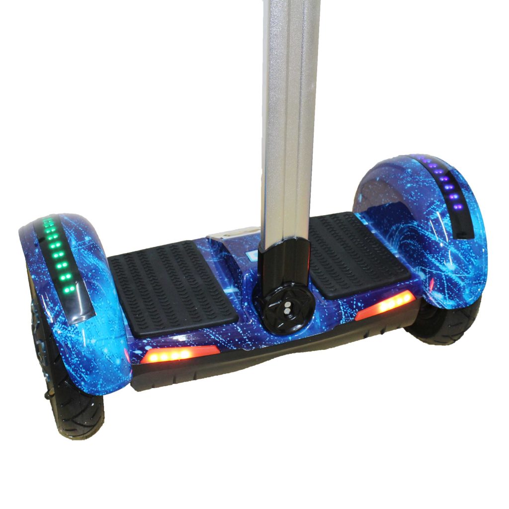 Segway Hoverboard 8'' (SG-1041) - Sports & Games