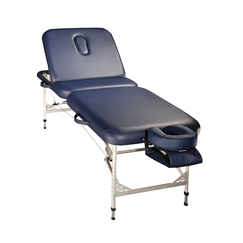Massage Table (PVD1S28) - Sports & Games