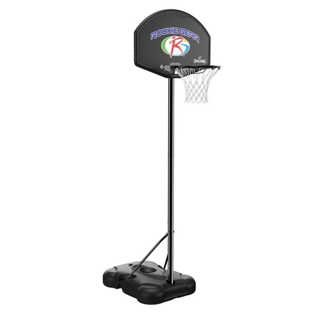 Spalding | Youth Basketball System 32" (5A1003CN) - Sports & Games