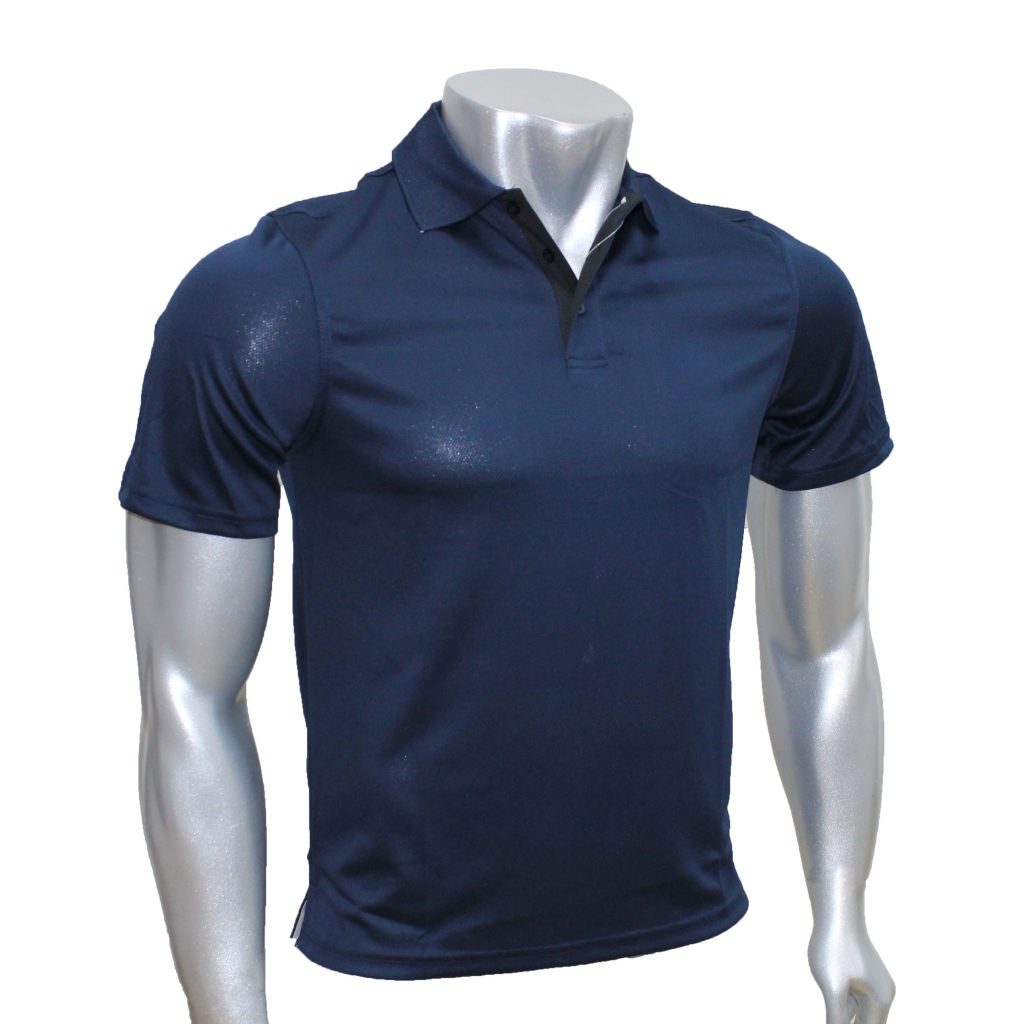 First Sport | Men Dri-Fit Polo (FS004M) - Sports & Games