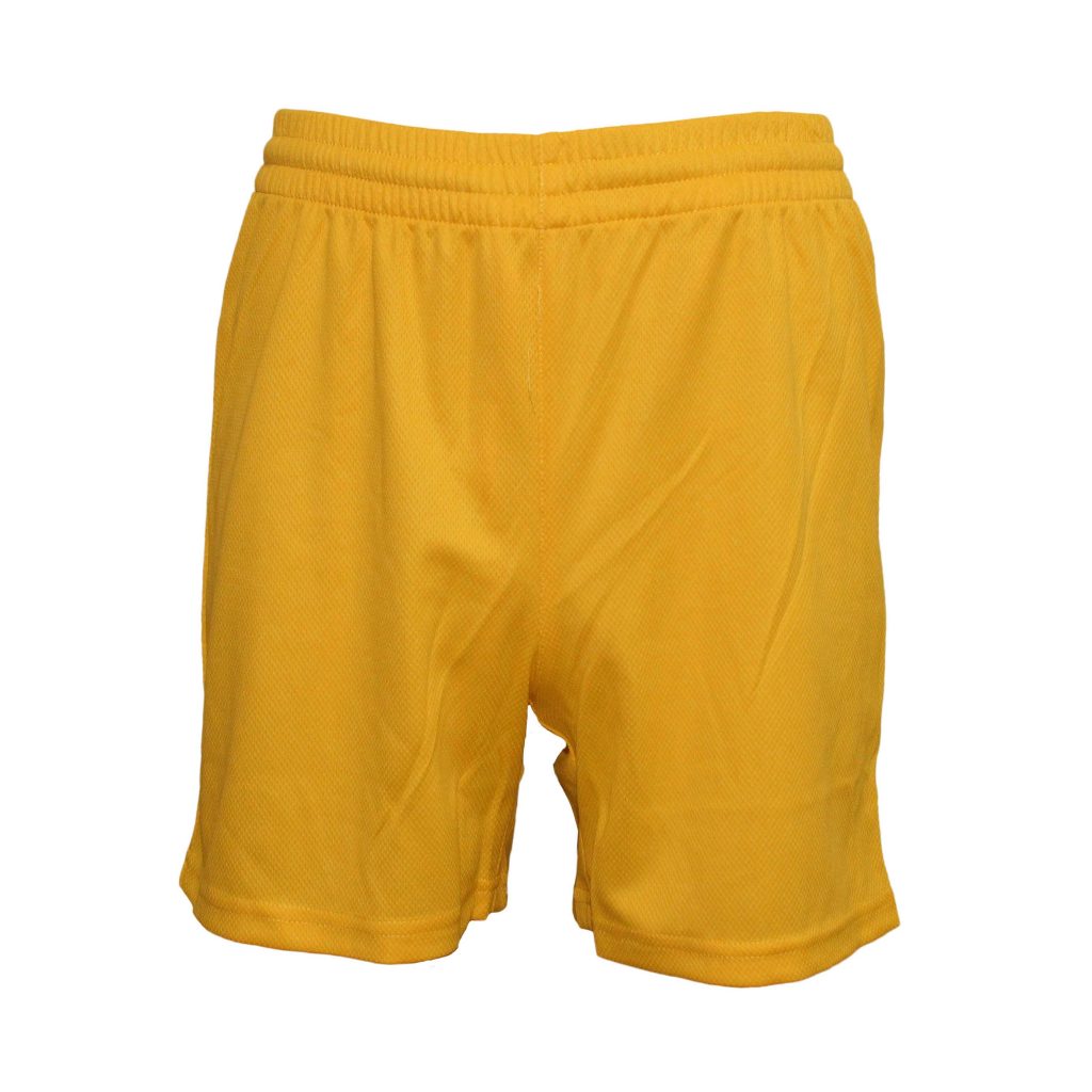 First Sport | Men Dri-Fit Shorts (FS7902) - Sports & Games