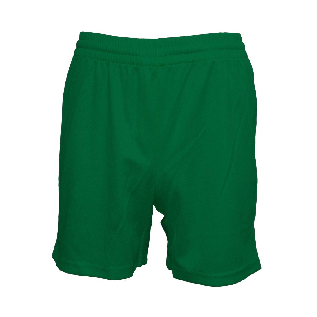 First Sport | Men Dri-Fit Shorts (FS7902) - Sports & Games