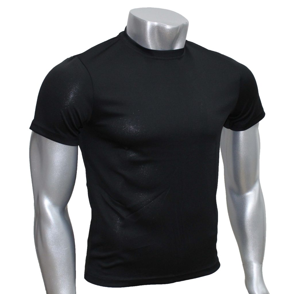 First Sport Men Dri Fit T Shirt Fs0191 Sports And Games