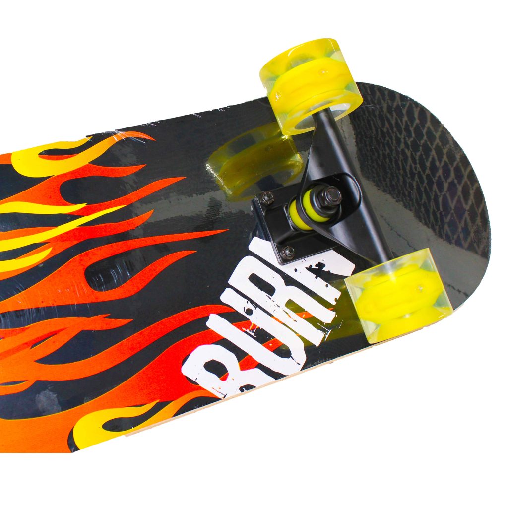 Skateboard (SG-344) Speed - Sports & Games