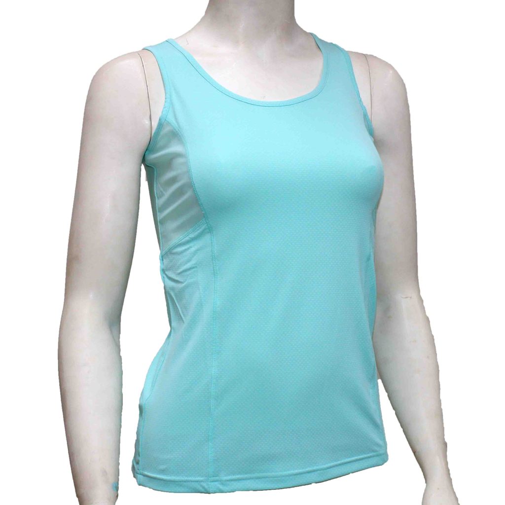 Live Life | Singlet Ladies (LL7008) - Sports & Games