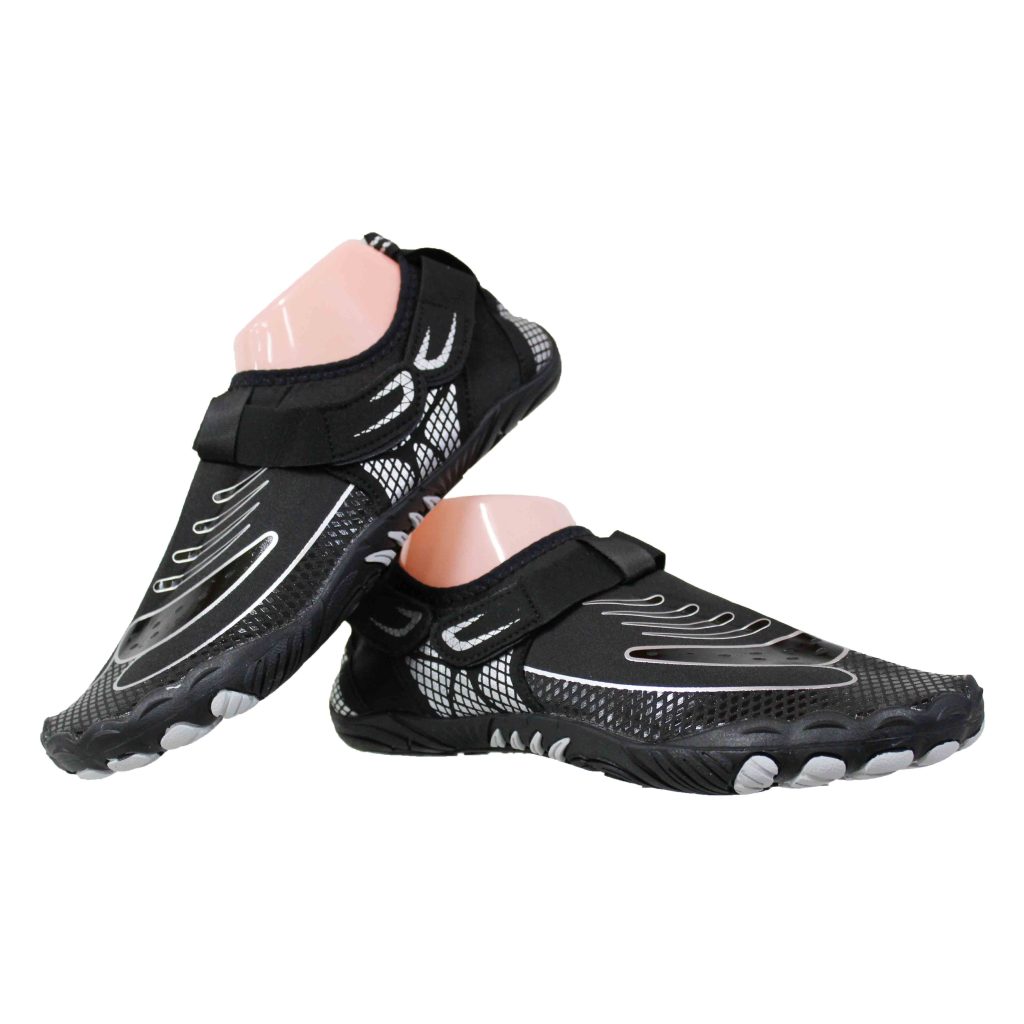 First Sport | Men Aqua Shoes (801) Black - Sports & Games