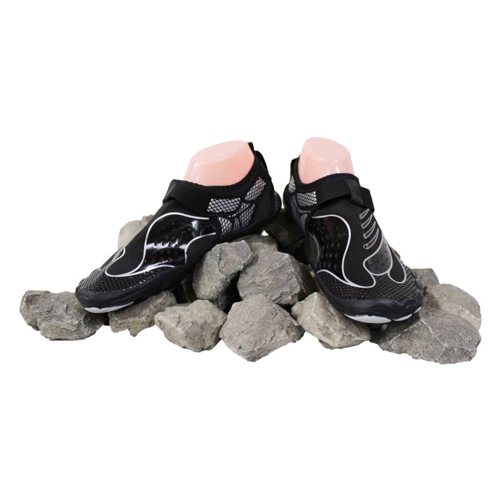 First Sport | Men Aqua Shoes (801) Black - Sports & Games