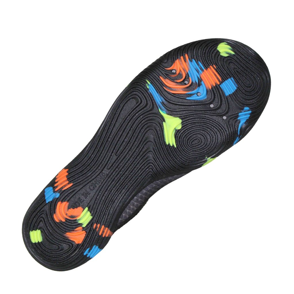 First Sport | Ladies Aqua Shoes (998) Grey | Multi - Sports & Games