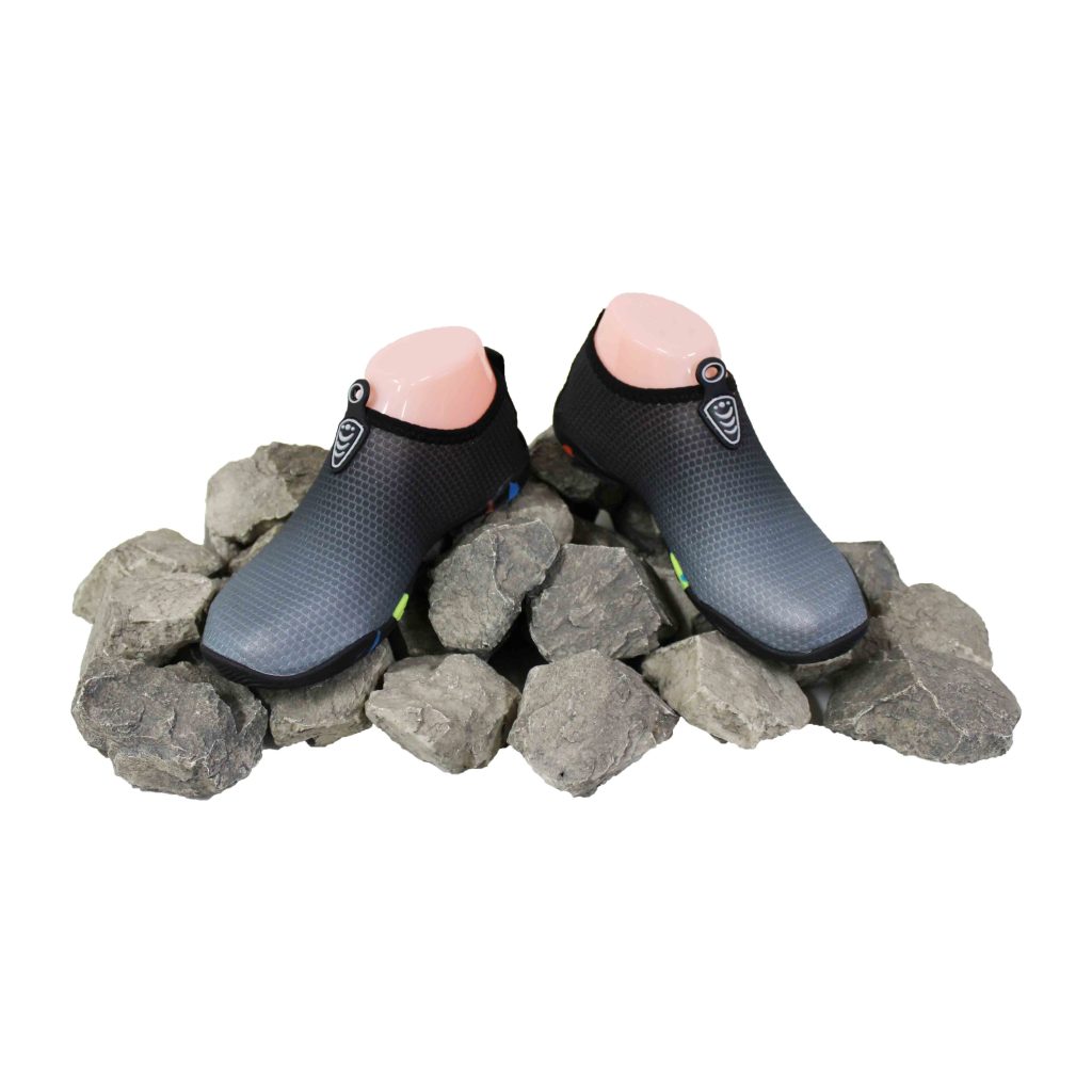 First Sport | Ladies Aqua Shoes (998) Grey | Multi - Sports & Games