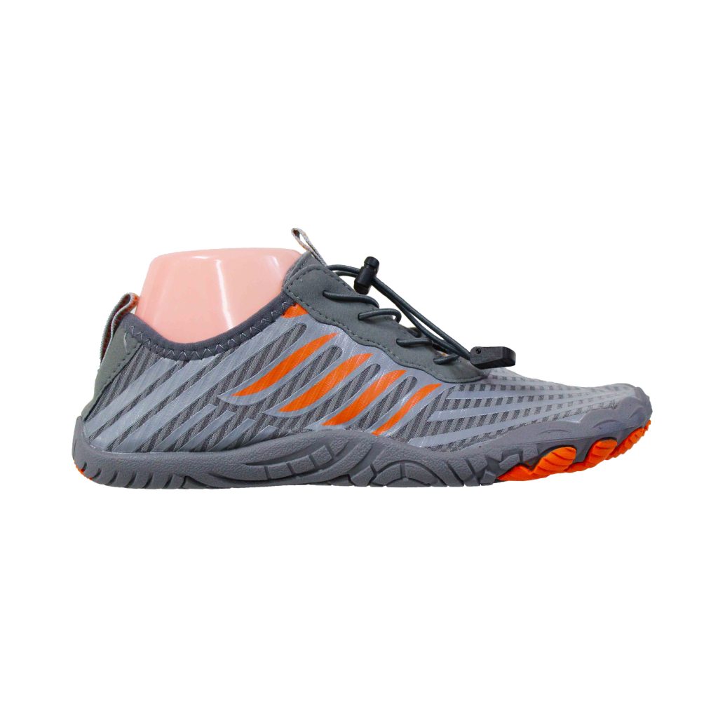First Sport | Men Aqua Shoes (A34) Grey - Sports & Games