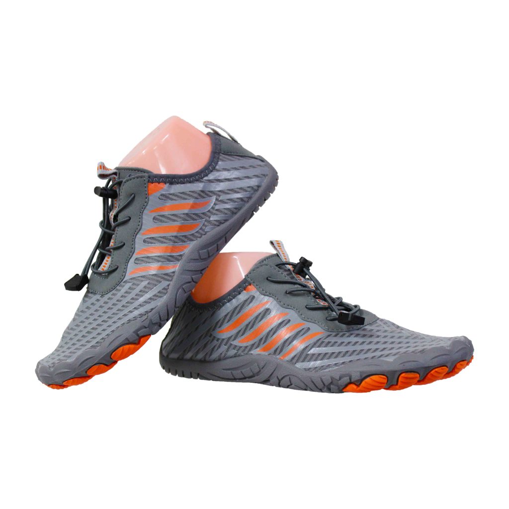 First Sport | Men Aqua Shoes (A34) Grey - Sports & Games