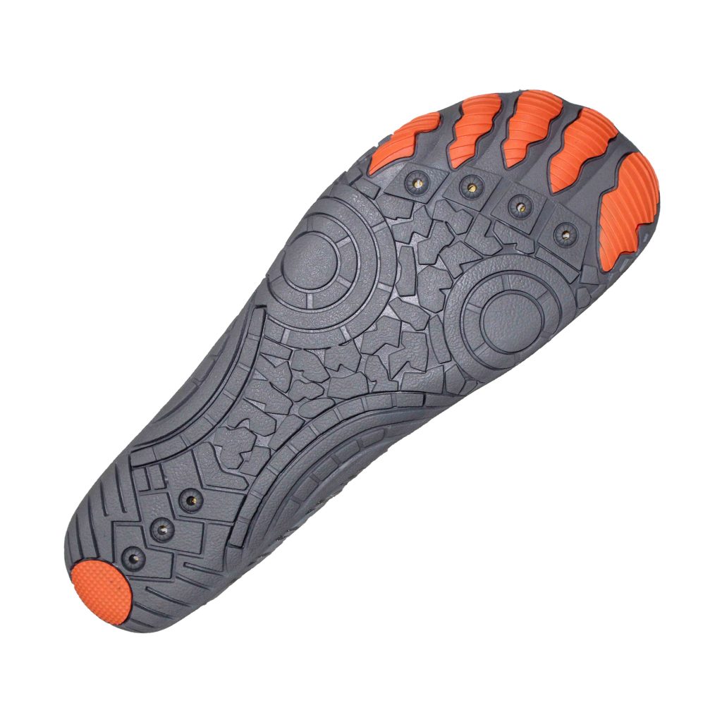 First Sport | Men Aqua Shoes (A34) Grey - Sports & Games