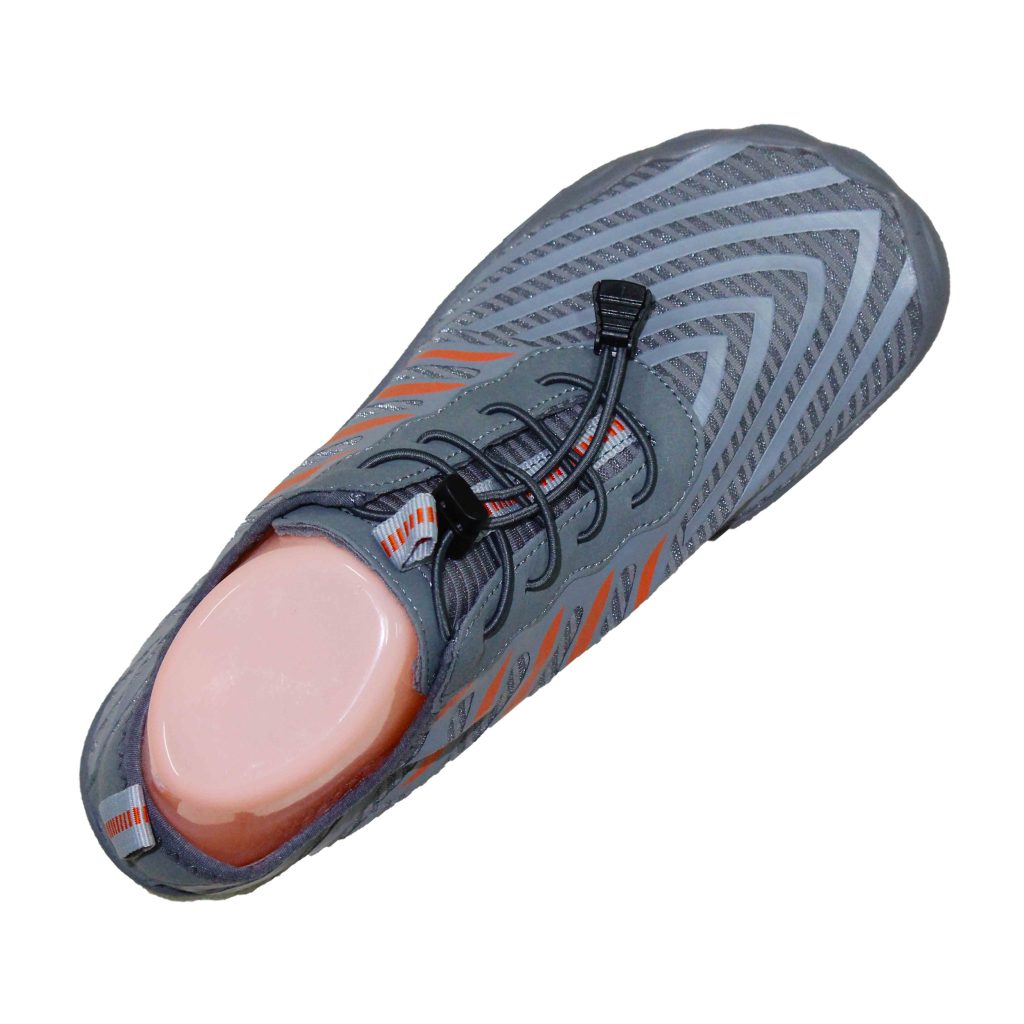 First Sport | Men Aqua Shoes (A34) Grey - Sports & Games