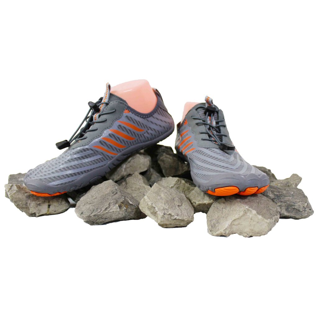 First Sport | Men Aqua Shoes (A34) Grey - Sports & Games