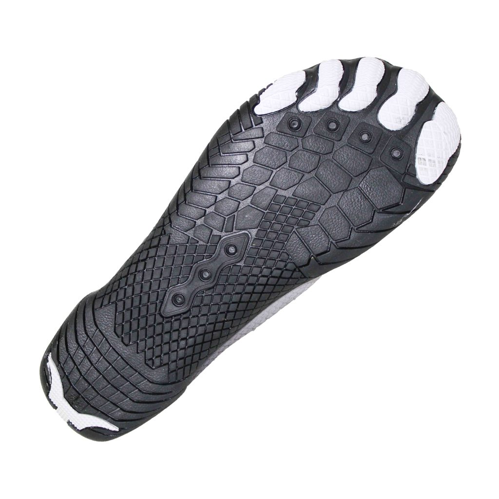 First Sport | Men Aqua Shoes (A806) Black | Grey - Sports & Games