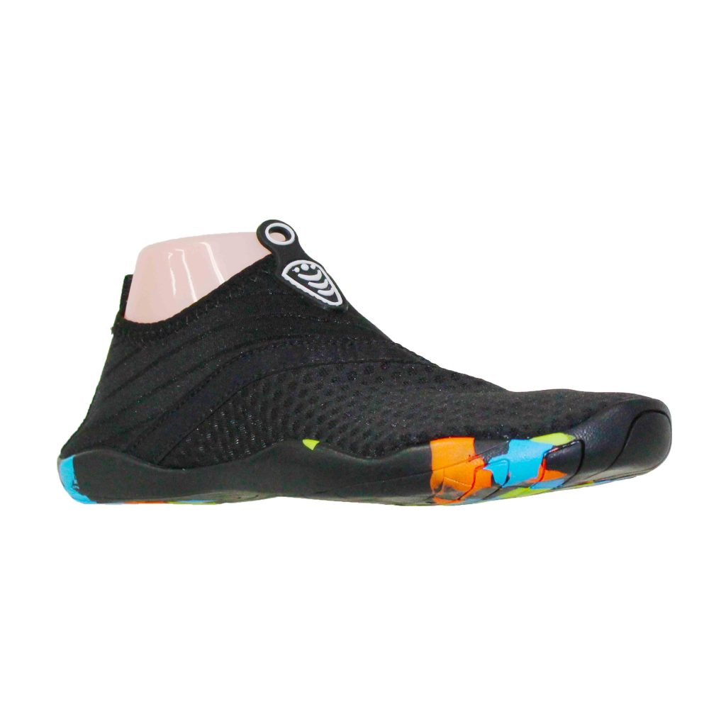 First Sport | Men Aqua Shoes (M666) Black - Sports & Games