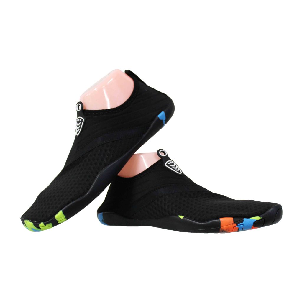 First Sport | Men Aqua Shoes (M666) Black - Sports & Games