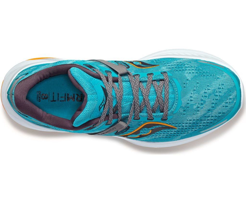 Saucony | Men Guide 16 (20810-25) Agave | Marigold - Sports & Games