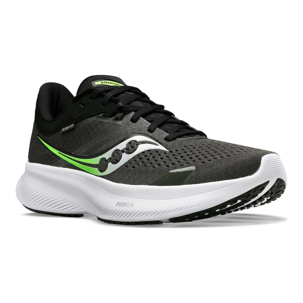 Saucony | Men Kinvara 14 (20823-60) Echo | Pewter - Sports & Games