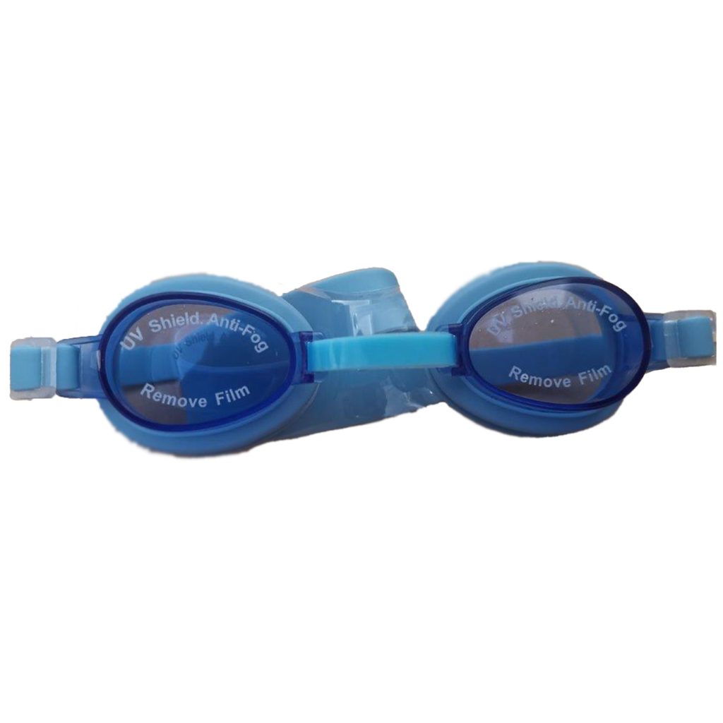 First Sport | Kids Anti-Fog Goggles (GA1028) - Sports & Games