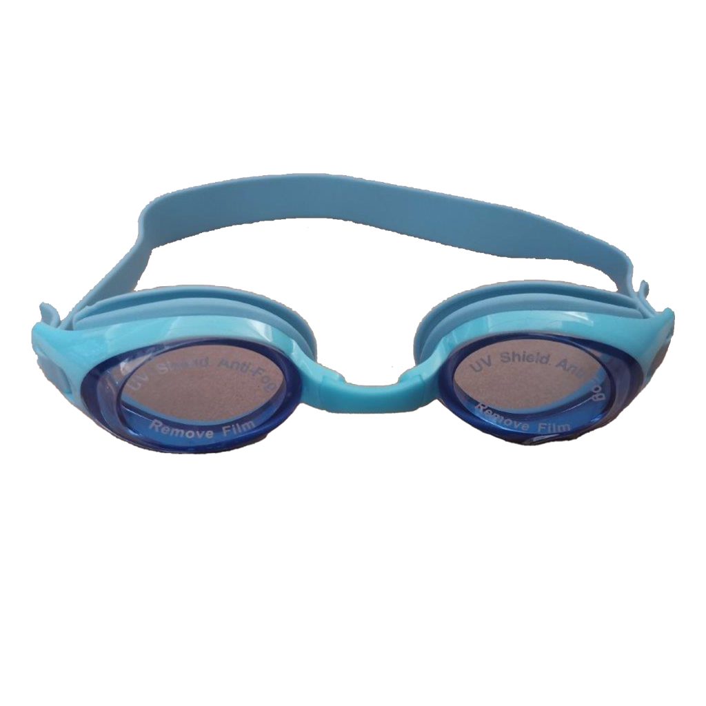 First Sport | Kids Anti-Fog Goggles (GA1033) - Sports & Games