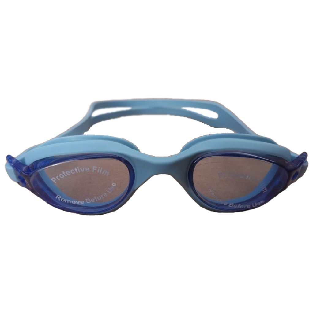 First Sport | Adult Goggles (GA1201) - Sports & Games