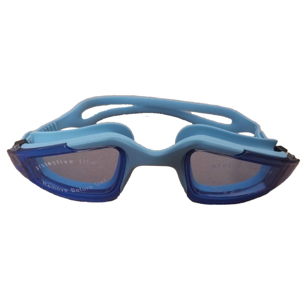 First Sport | Adult Goggles (GA1245) - Sports & Games