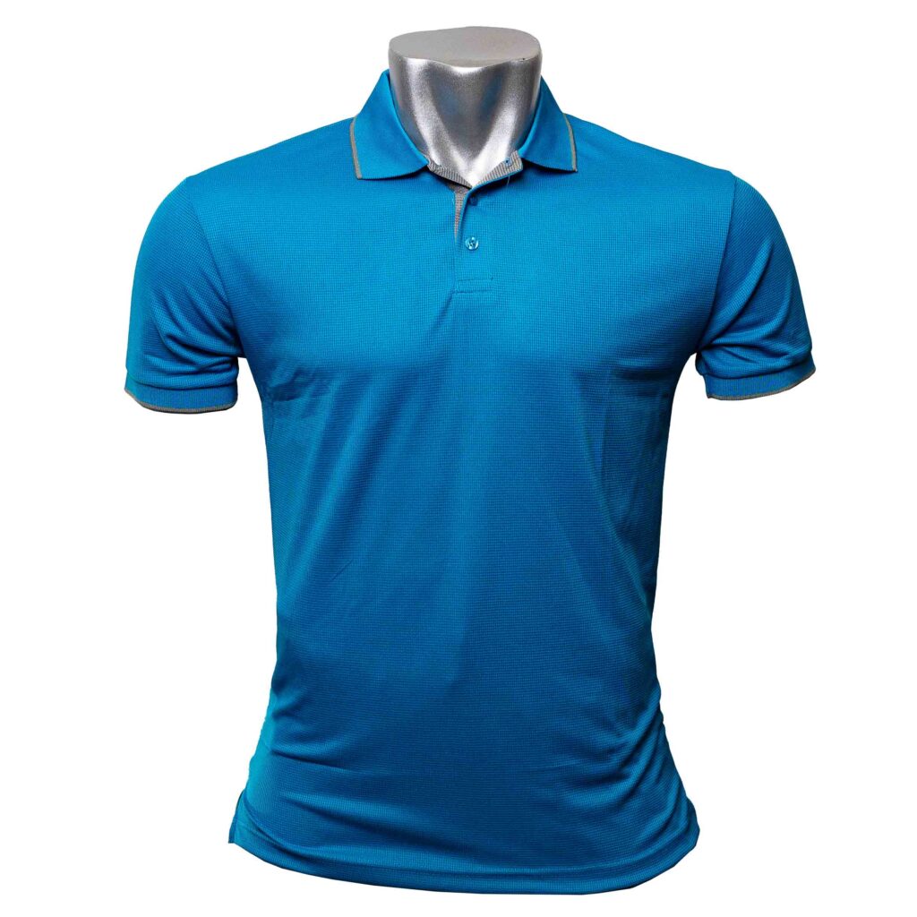 First Sport | Men Waffle Polo (FS1800M) - Sports & Games