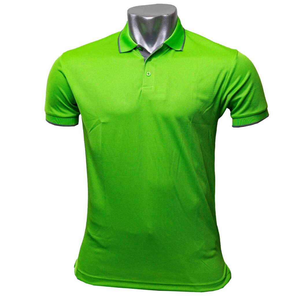 First Sport | Men Waffle Polo (FS1800M) - Sports & Games
