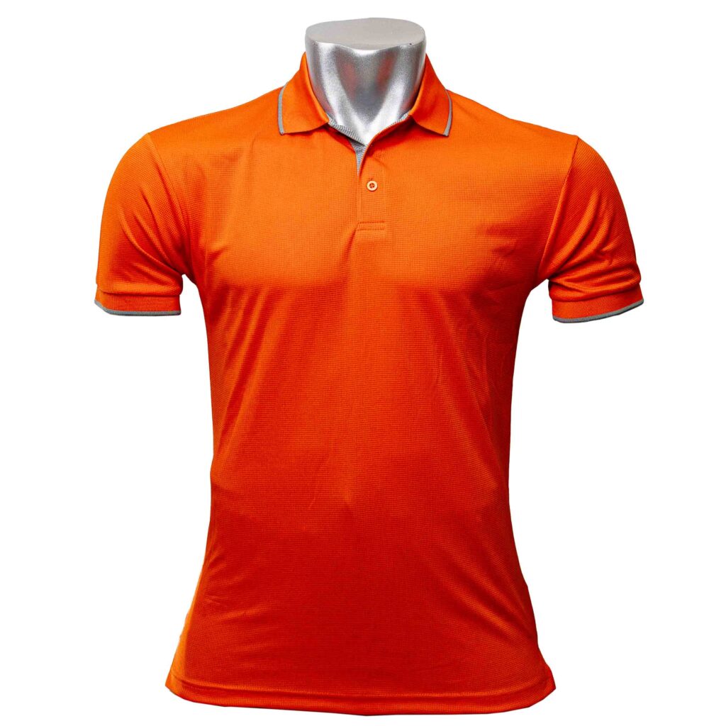 First Sport | Men Waffle Polo (FS1800M) - Sports & Games