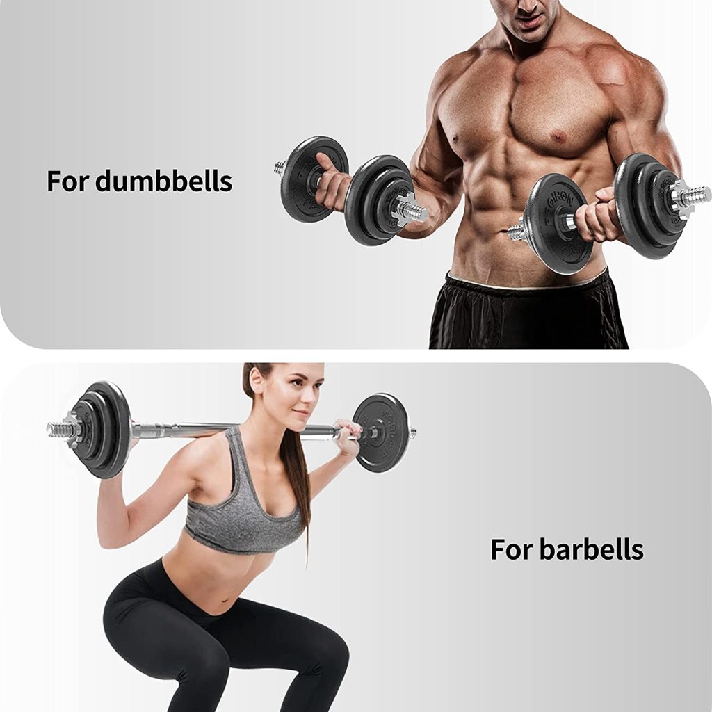 Weight Sets Archives - Sports & Games