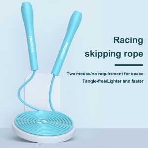 Pro Iron | Jump Rope (PRO-TS07) - Sports & Games