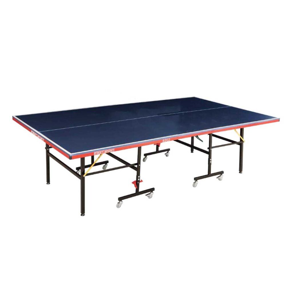 First Sport | Table Tennis Board (6202) Deep Blue - Sports & Games