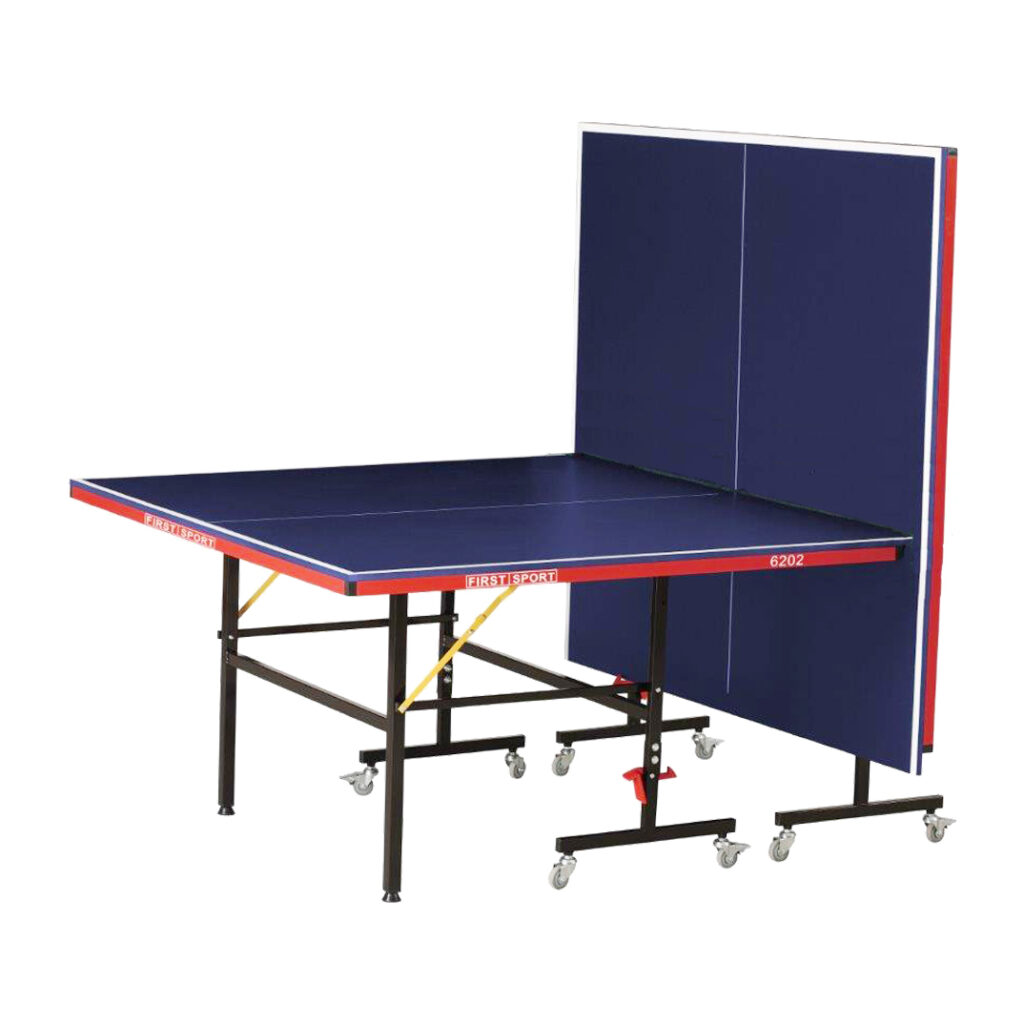 First Sport | Table Tennis Board (6202) Deep Blue - Sports & Games