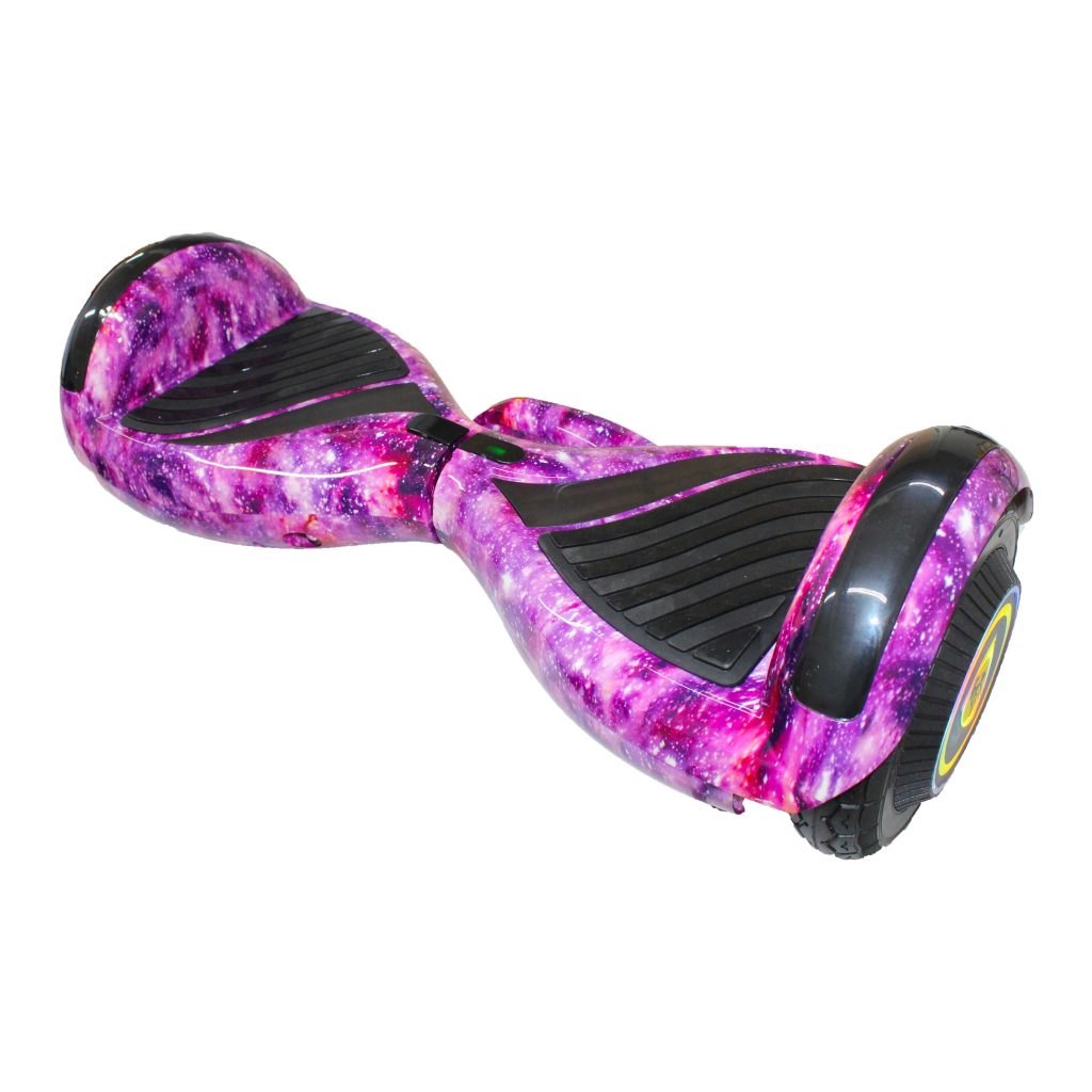 Hoverboard 8'' (SG-1039) Assorted - Sports & Games
