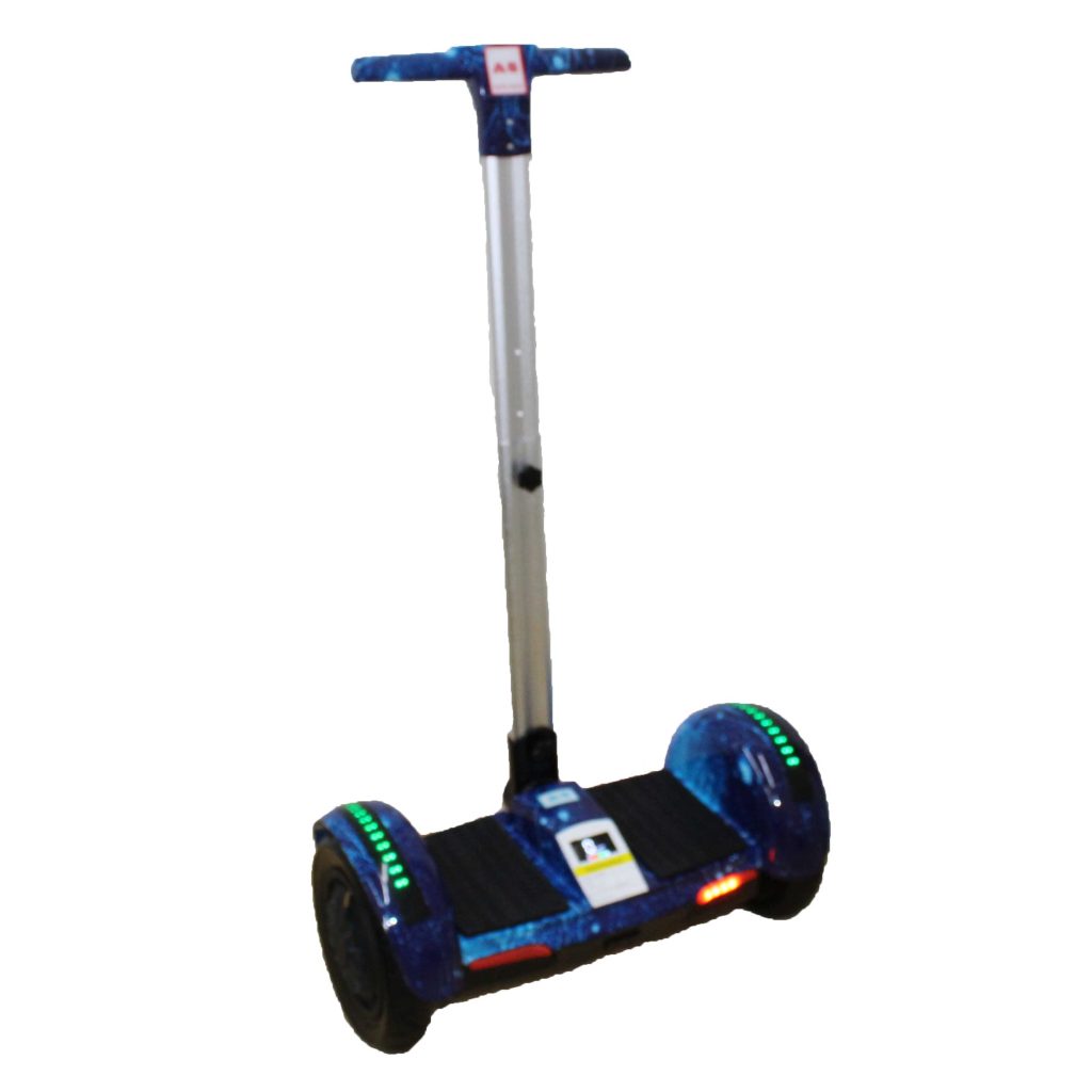Segway Hoverboard 8'' (SG-1041) - Sports & Games