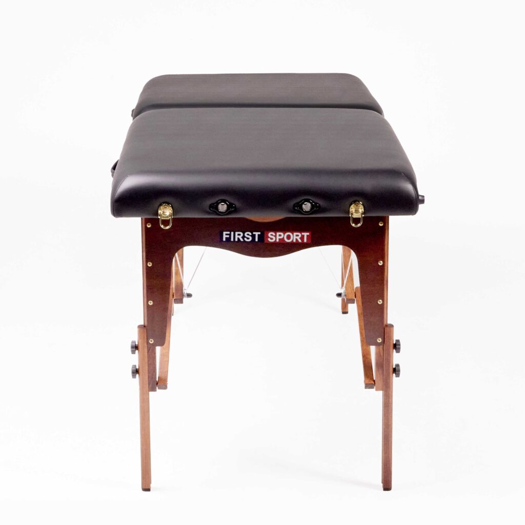First Sport | Massage Table Portable (PEB3M30) - Sports & Games