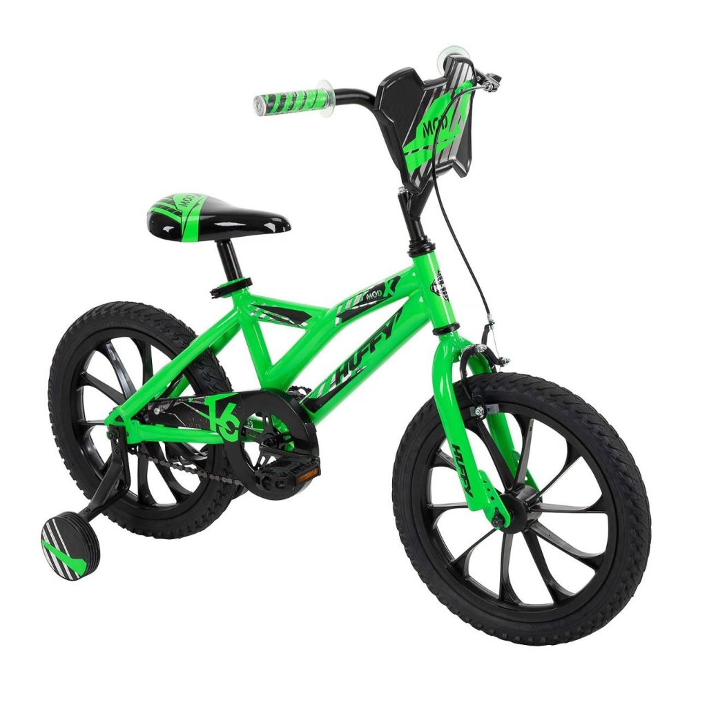 Huffy 16 inch boys bike store