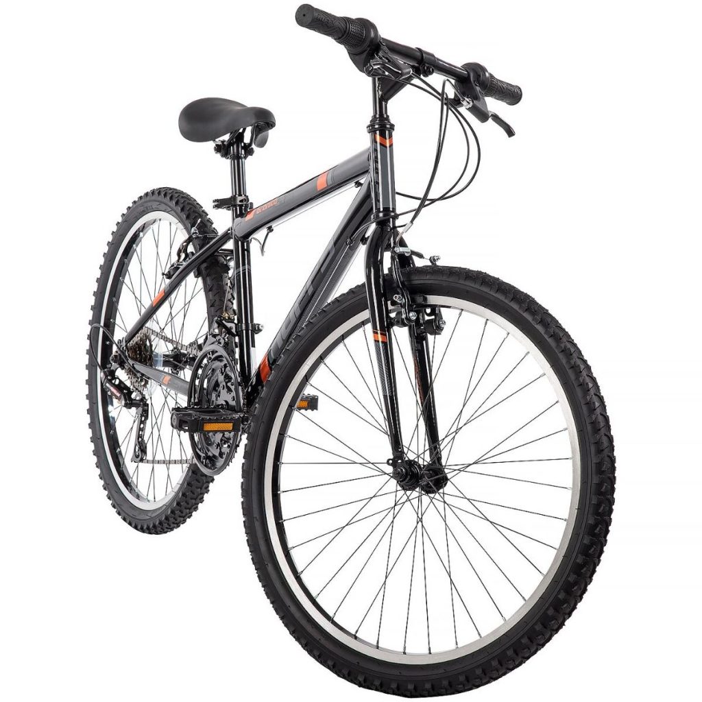 Huffy | Granite 24" Men Bike (24200) - Sports & Games