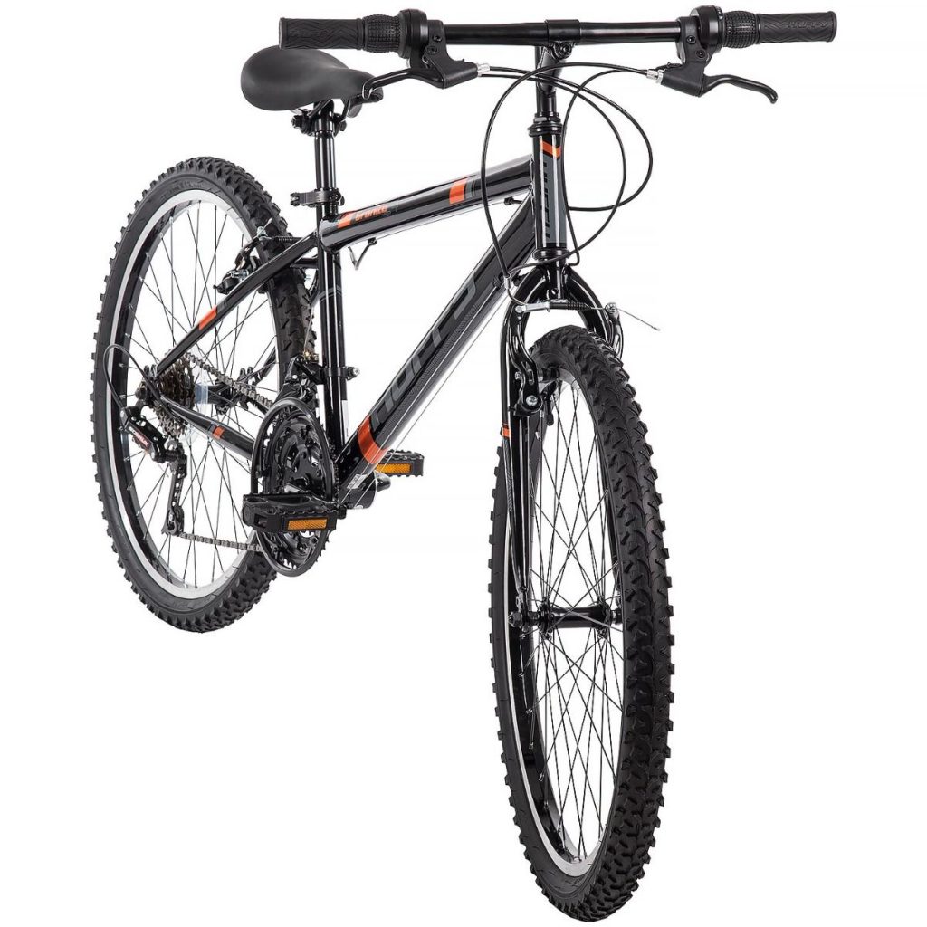 Huffy | Granite 24" Men Bike (24200) - Sports & Games