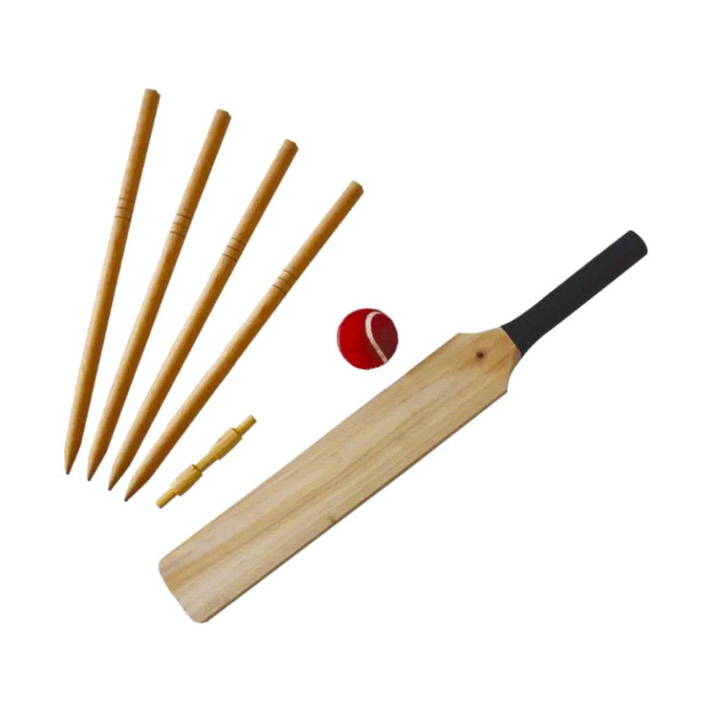 Cricket Set (GSSS108C) - Sports & Games