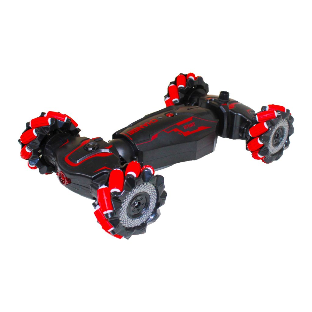 RC Stunt Climbing Car (SG-668) - Sports & Games