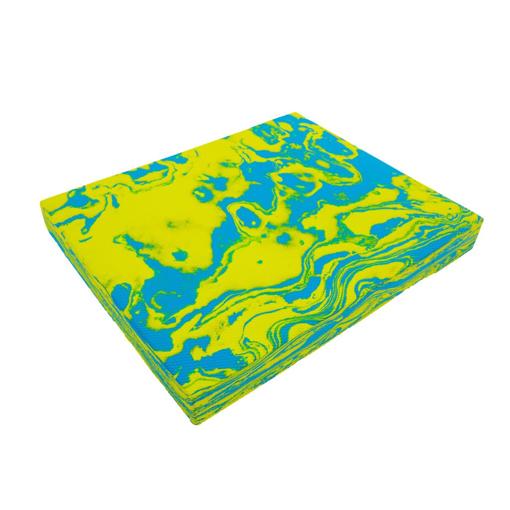 Iron Master | Balance Pad (IR97566D) - Sports & Games