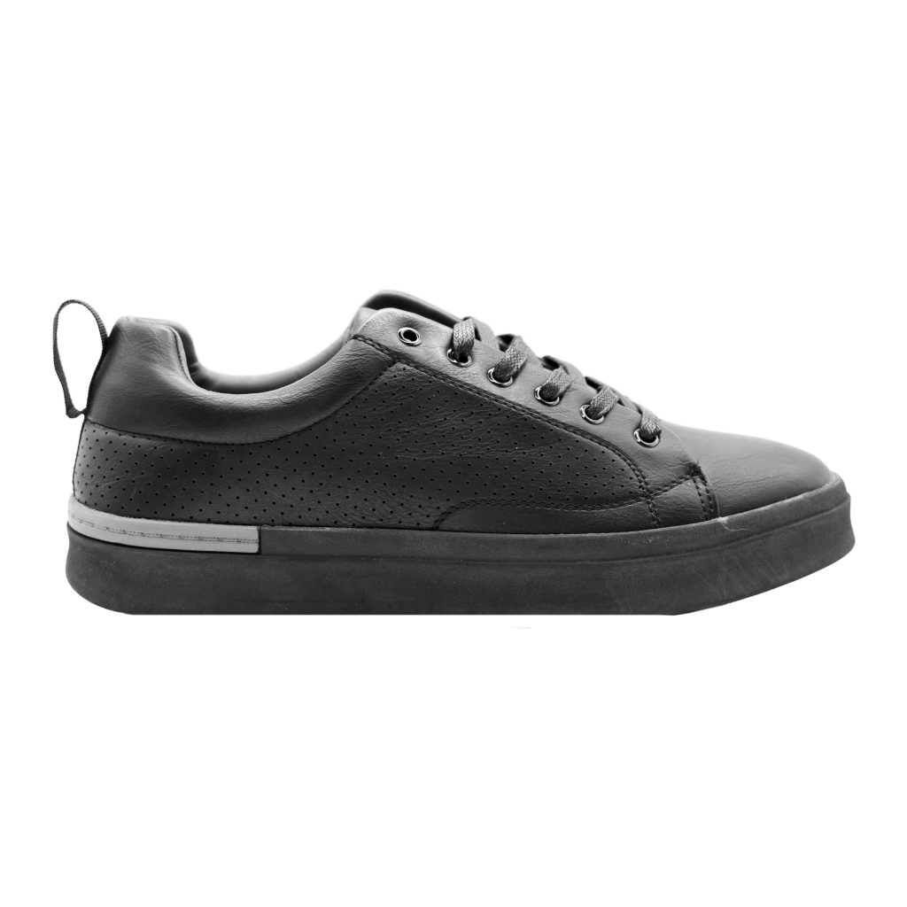 First Sport | Casual Men Shoe (FSF0010) Black - Sports & Games