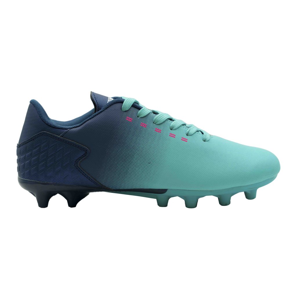 First Sport | Football Boots (YW-2324) Light Blue - Sports & Games
