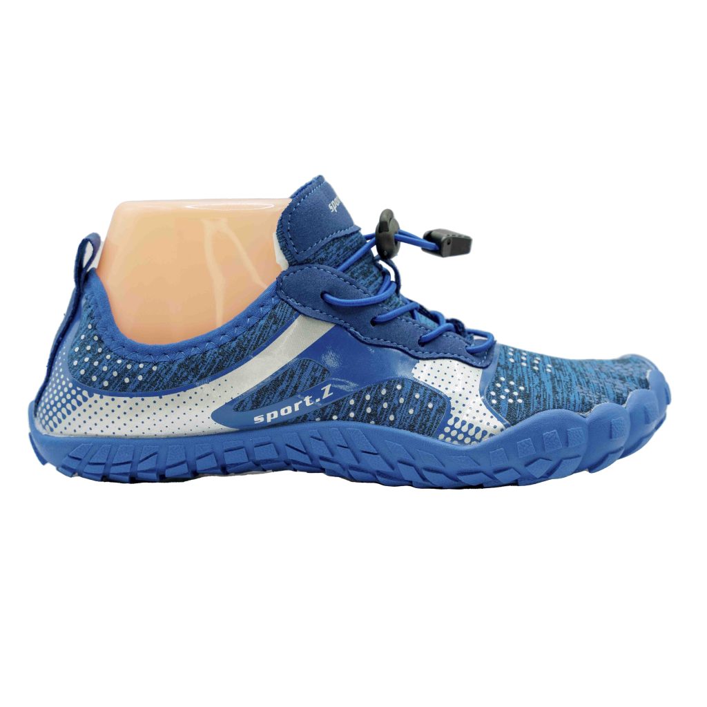 First Sport | Men Aqua Shoes (ZS2319M) Royal - Sports & Games